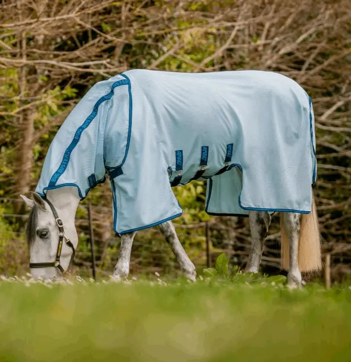 Amigo® Bug Buster Fly Sheet - Max UV Protection - RIDE OR DIE – RIDE OR ...
